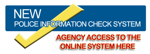 Police Information Checks police-information-checks