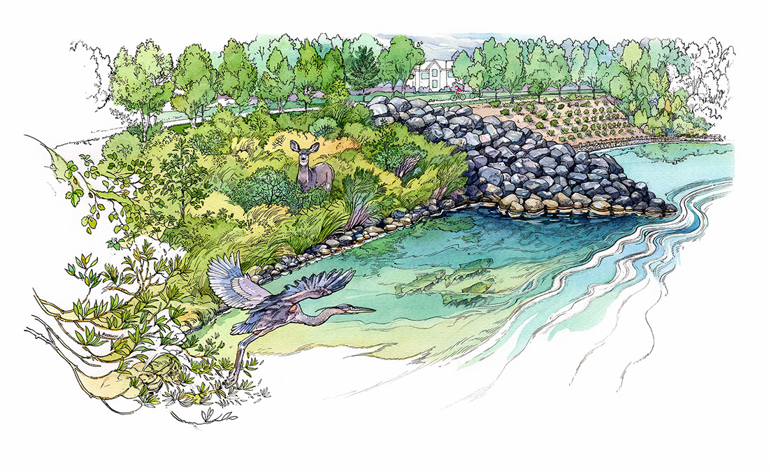 Bioengineering Demonstration and Education Project